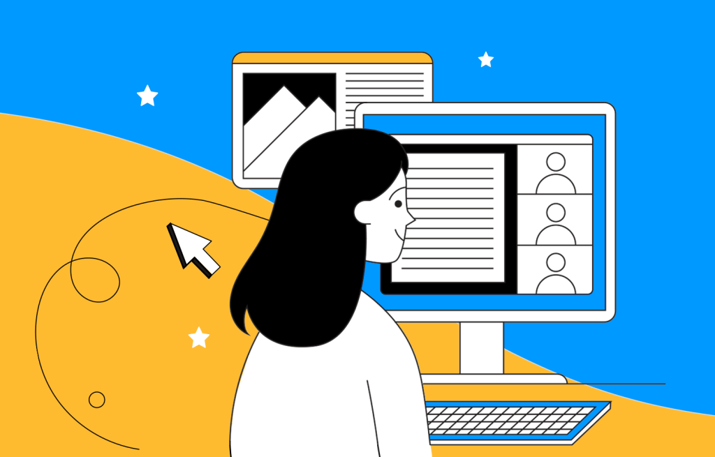 E-learning design: principles, prototyping and examples