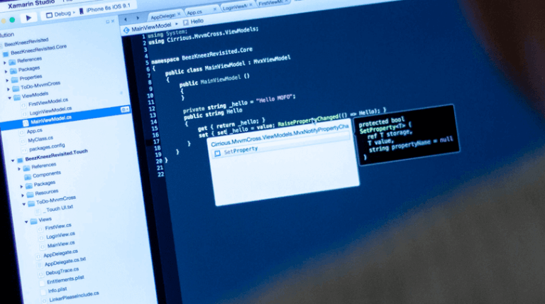 10 best online courses for learning mobile app development - Justinmind