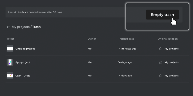Get feedback from reviewers on prototypes & wireframes