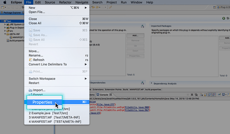 How to use Justinmind's API