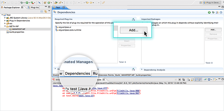 How to use Justinmind's API