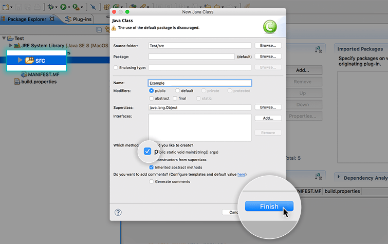 How to use Justinmind's API