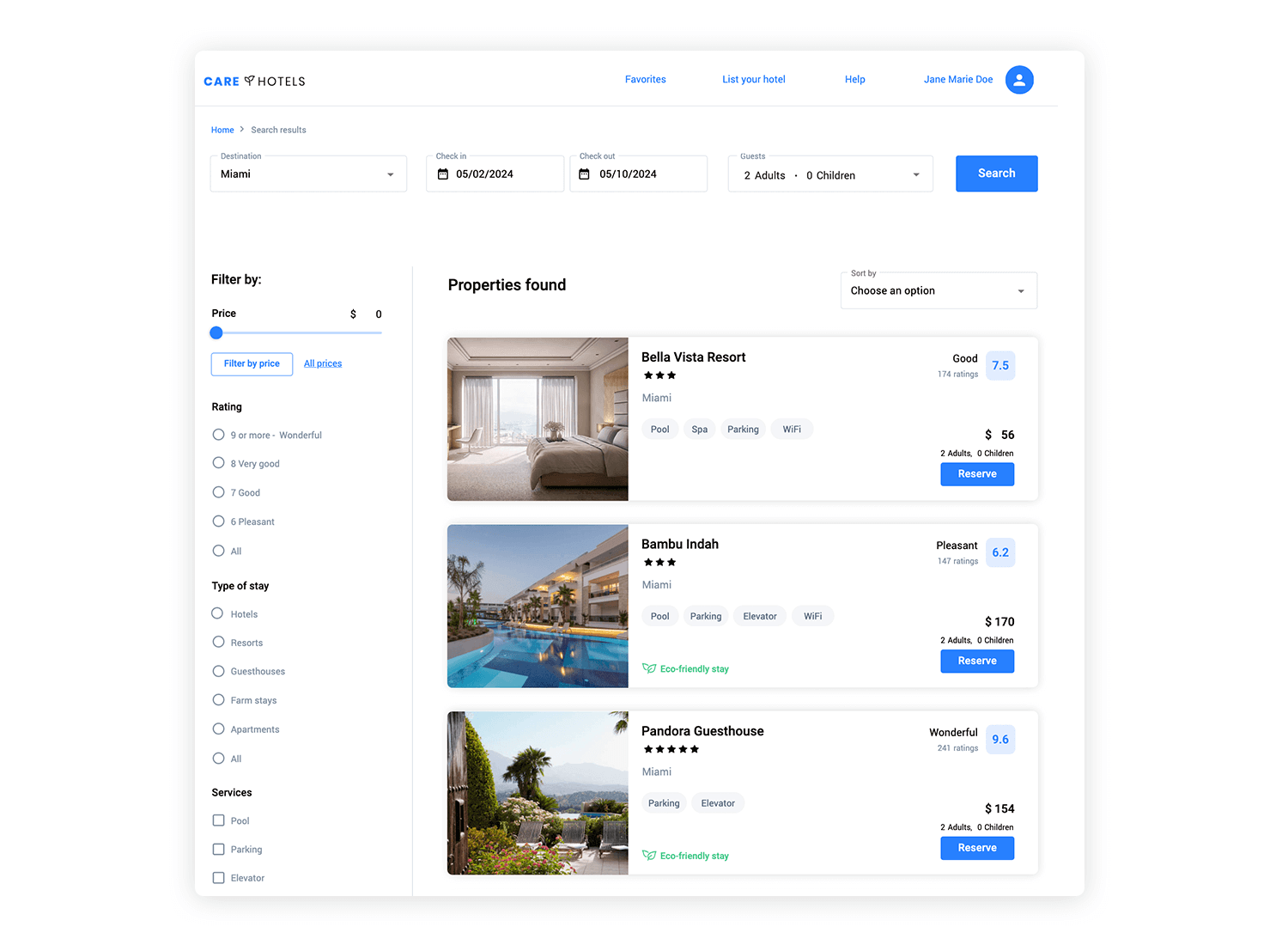 60+ wireframes for web and mobile app design inspiration - Justinmind
