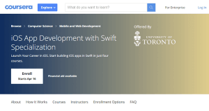 Top mobile app development courses - Justinmind