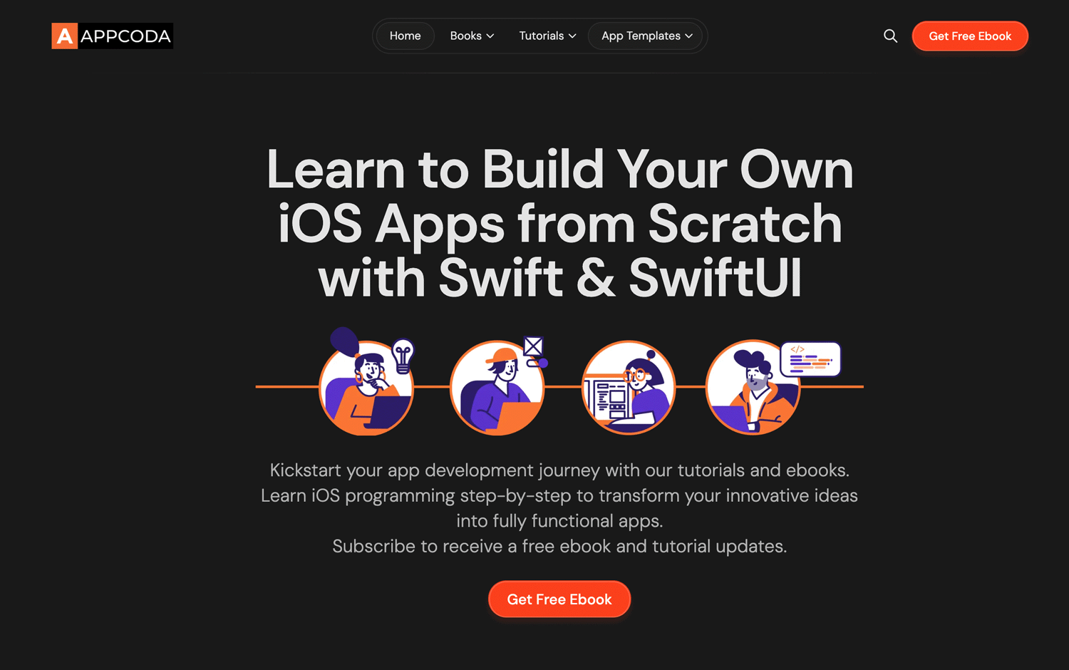 Top mobile app development courses - Justinmind