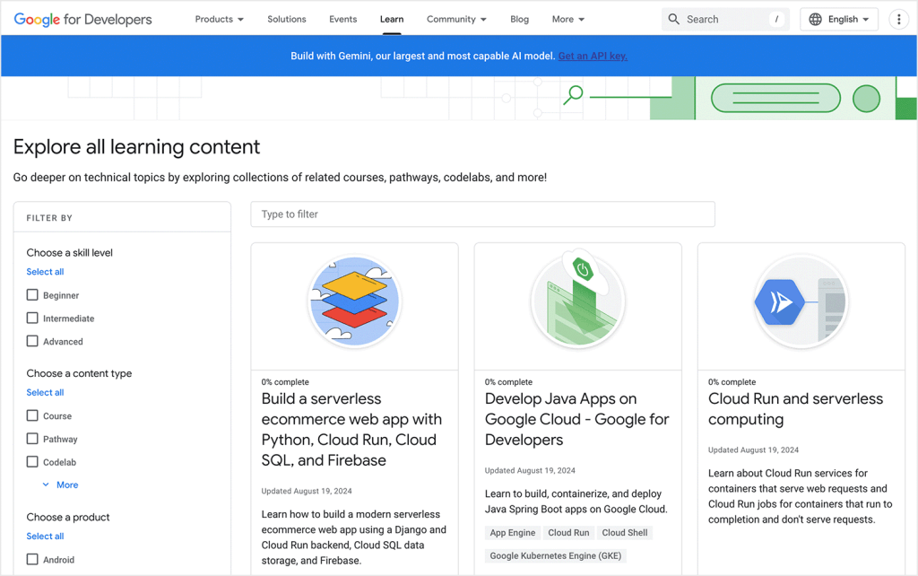 Top mobile app development courses - Justinmind