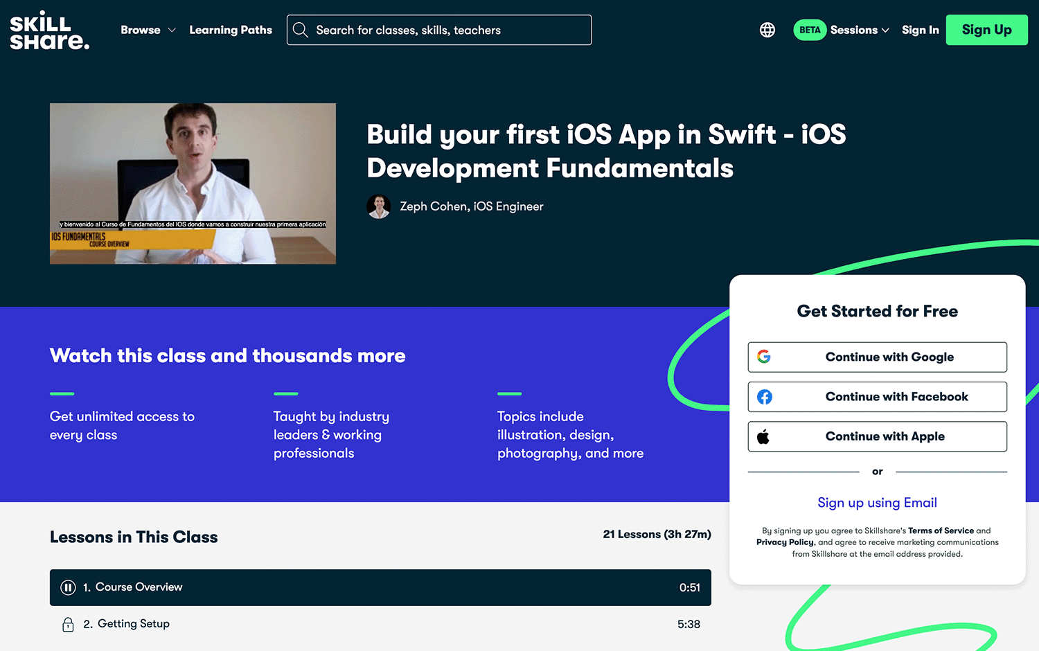 Top mobile app development courses - Justinmind