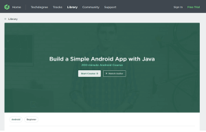 Top mobile app development courses - Justinmind