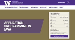Top mobile app development courses - Justinmind
