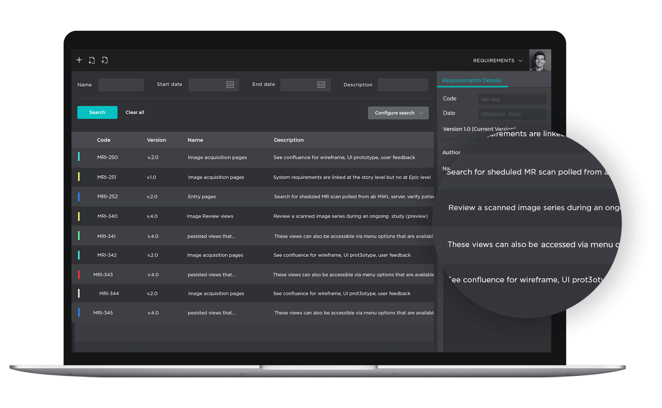 Integrate requirements management into the prototyping design flow