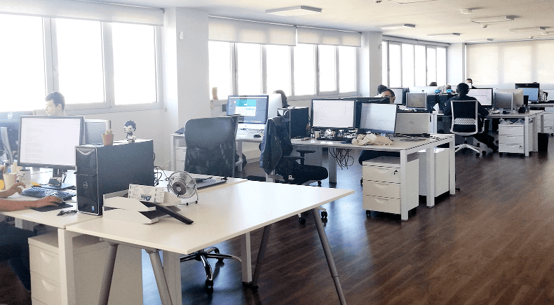 Justinmind is an all-in-one prototyping tool for designers & UXers