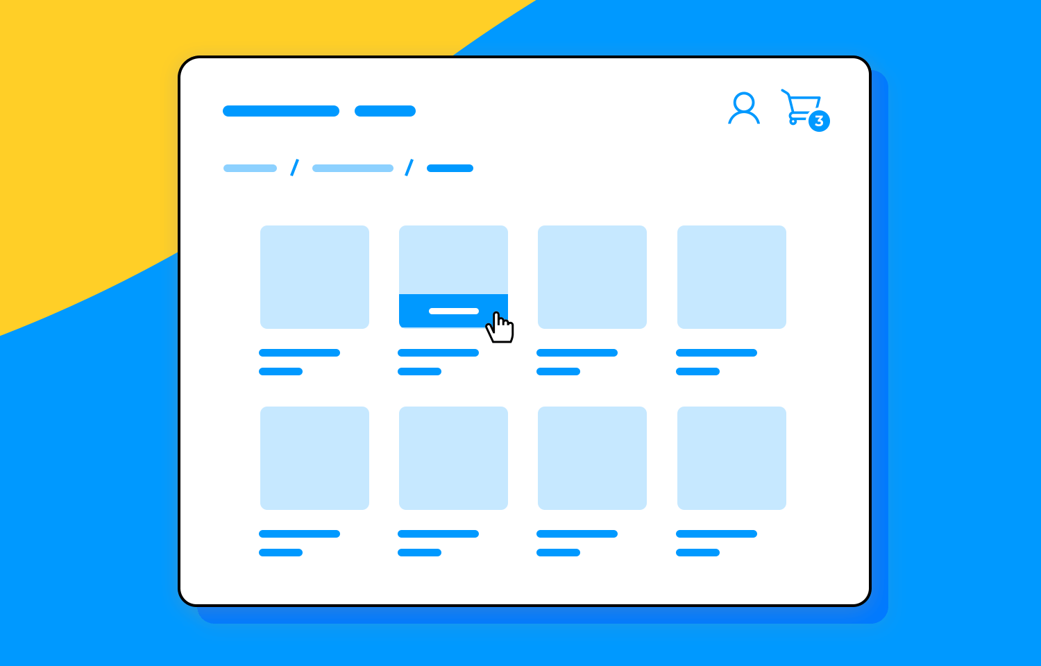 E-commerce websites: design guidelines and best examples - Justinmind
