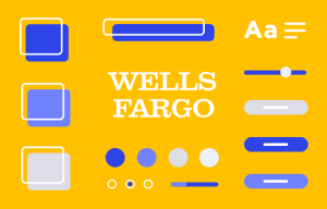 Wells Fargo's design system: lessons on growth - Justinmind