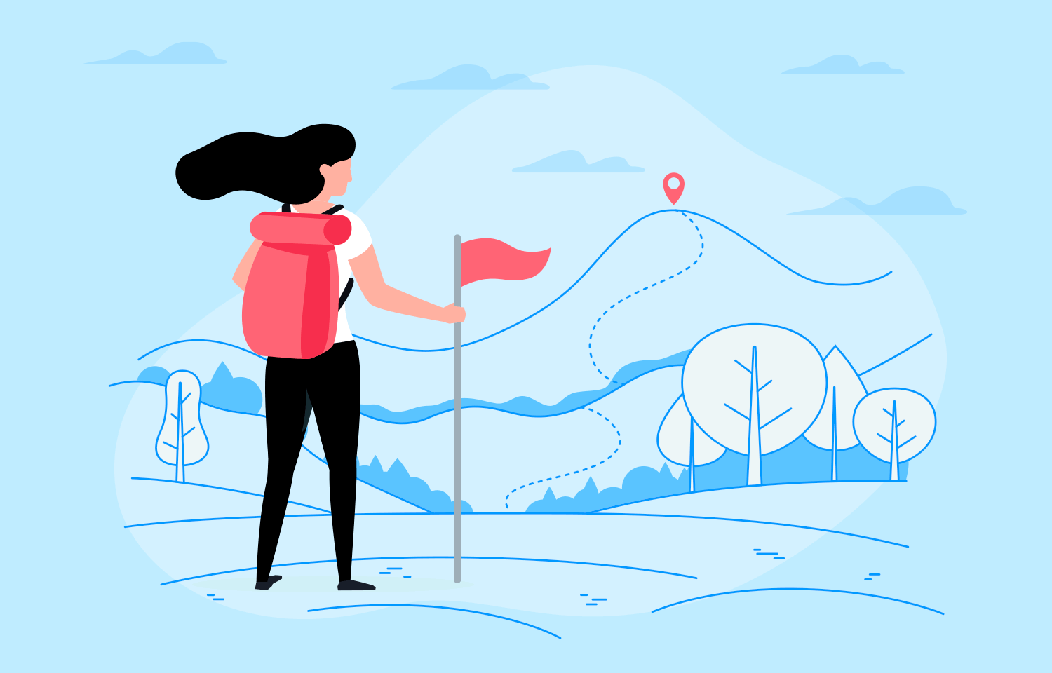 10 Amazing Website Navigation Examples Justinmind
