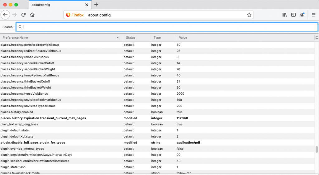 Simulation errors: Common fixes