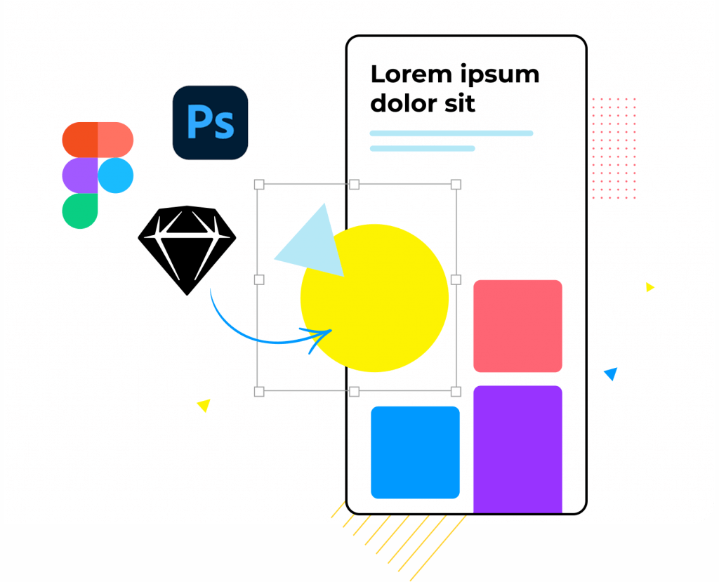 La mejor herramienta de wireframe 100% gratuita para móvil y web