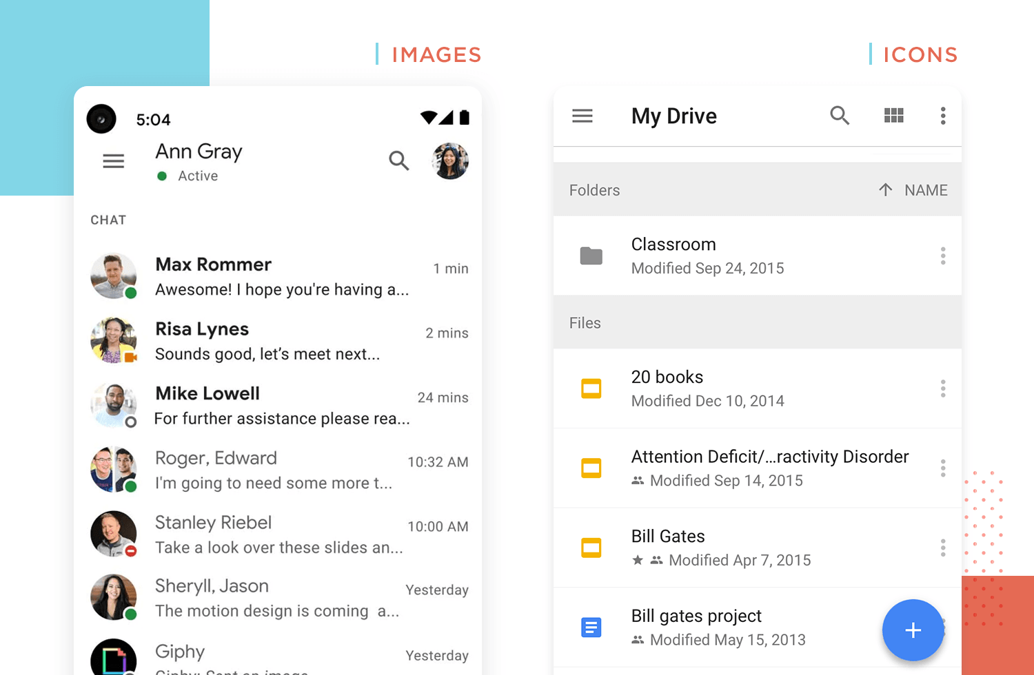 Guide To List UI Design Principles And Examples 2023 