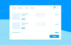 How to design a high-converting shopping cart UI