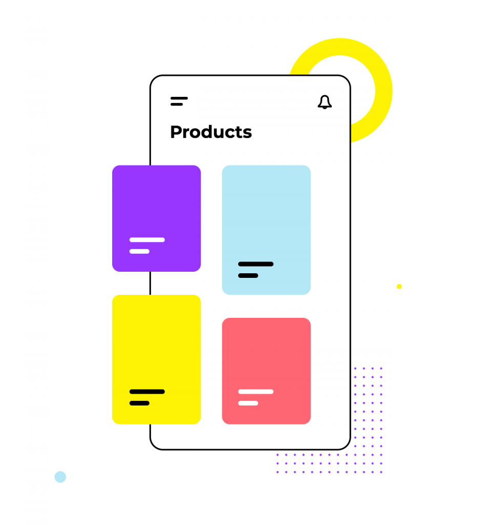 Free mockup tool to bring your ideas to life