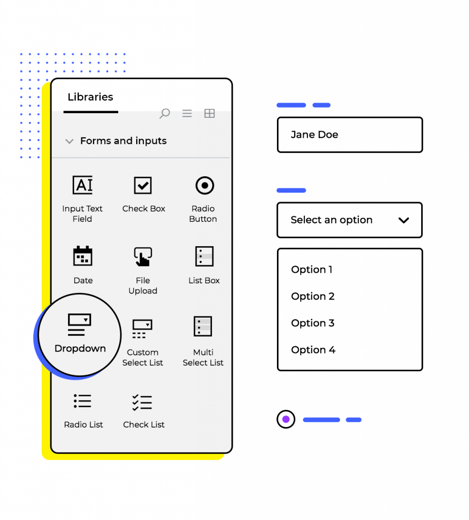 Free mockup tool to bring your ideas to life
