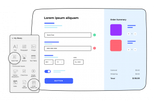 The Best 100% Free Wireframe Tool for Mobile and Web