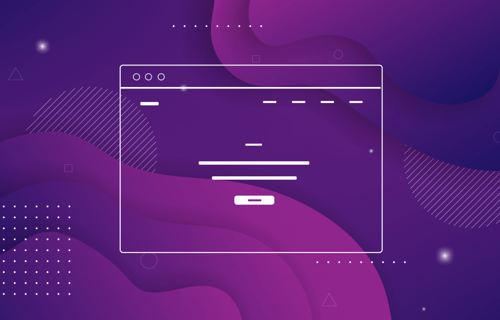 60 website backgrounds and useful guidelines