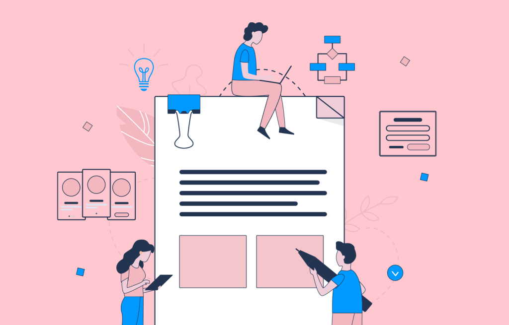 Gathering requirements: defining scope and direction - Justinmind