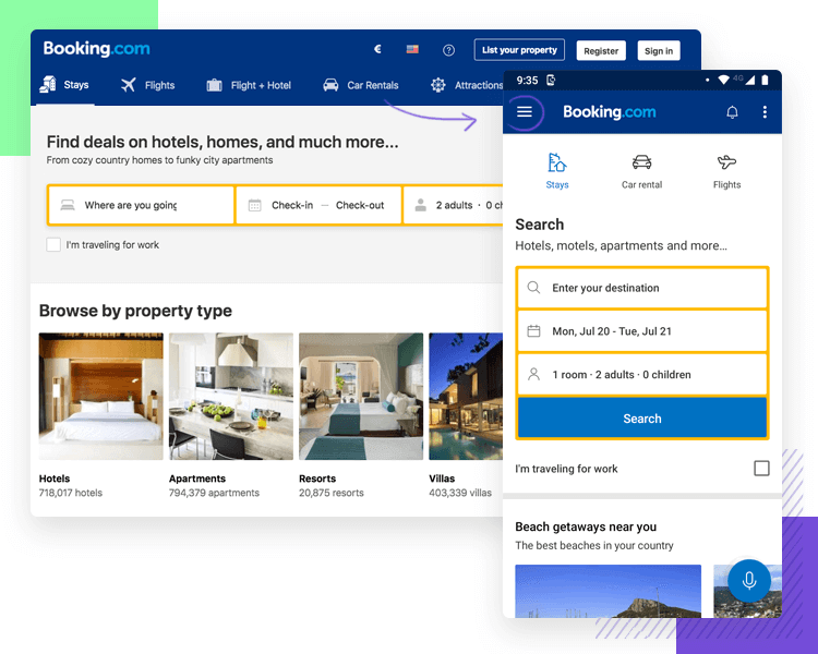 Guide To Hamburger Menu Design Justinmind