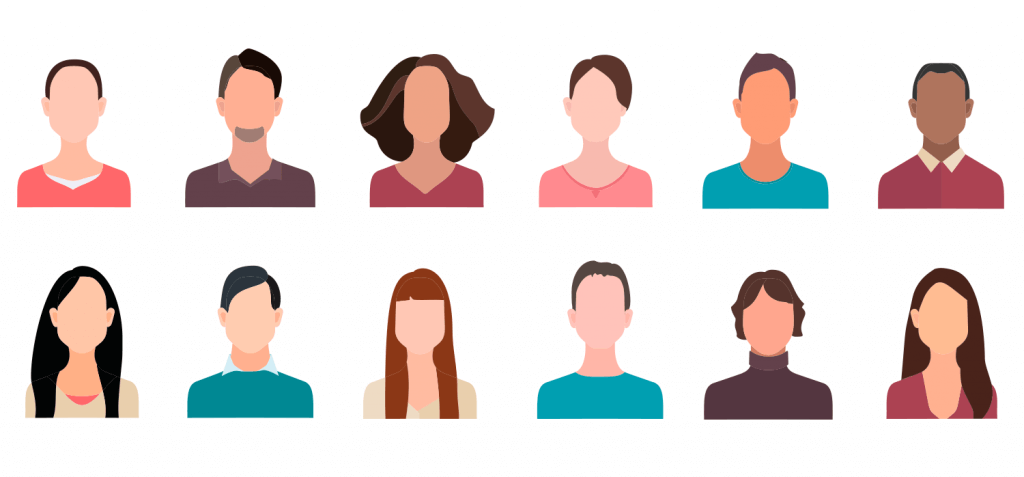 30 examples of great user persona templates - Justinmind