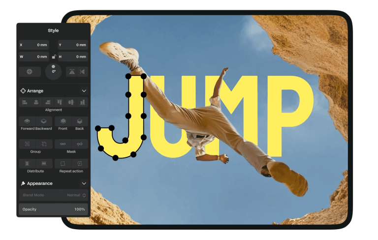 The best free & paid SVG editors for UX designers - Justinmind