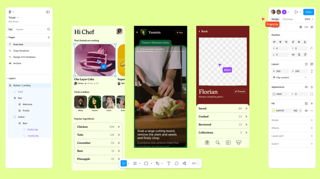 The best free & paid SVG editors for UX designers - Justinmind