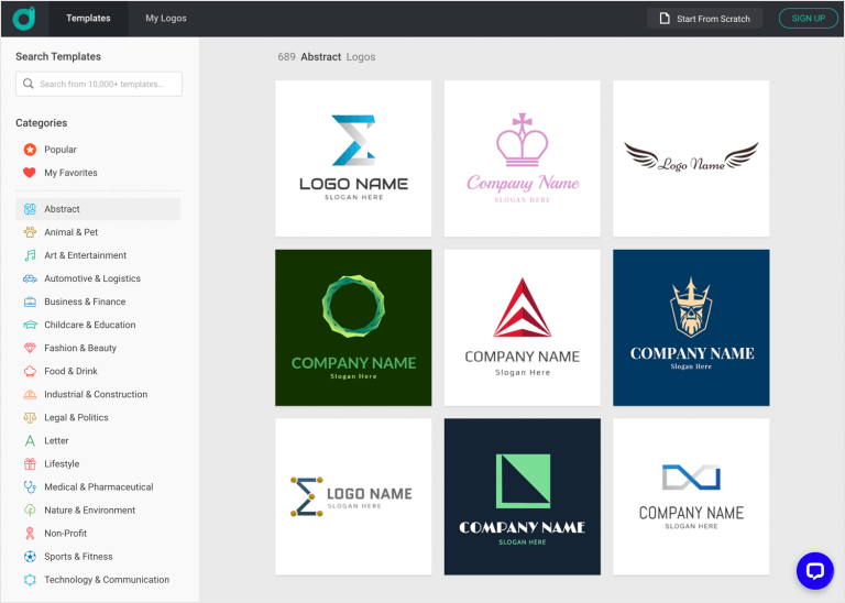 The best free & paid SVG editors for UX designers - Justinmind