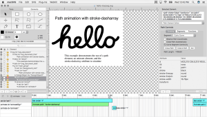 The best free & paid SVG editors for UX designers - Justinmind