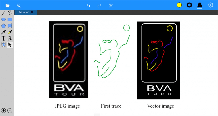 The best free & paid SVG editors for UX designers - Justinmind