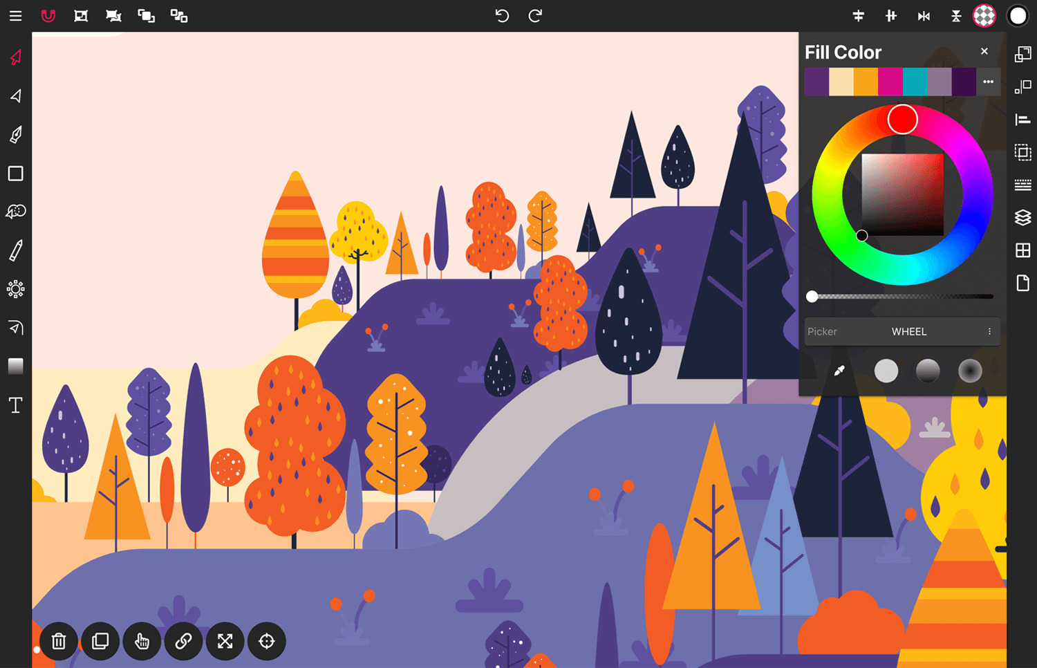 The best free & paid SVG editors for UX designers - Justinmind