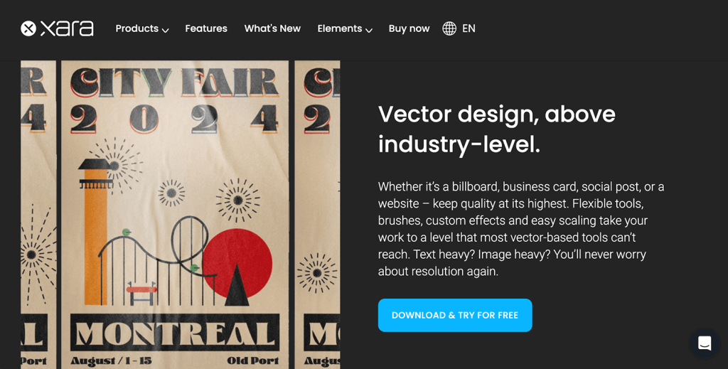 The best free & paid SVG editors for UX designers - Justinmind
