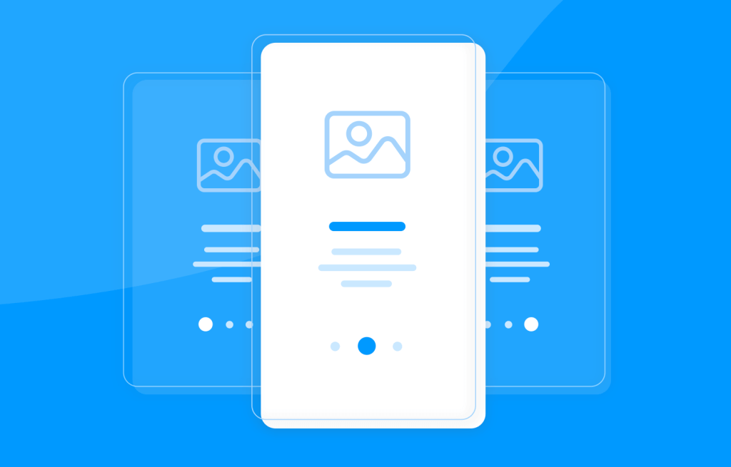 User onboarding: best practices and 20 good examples - Justinmind