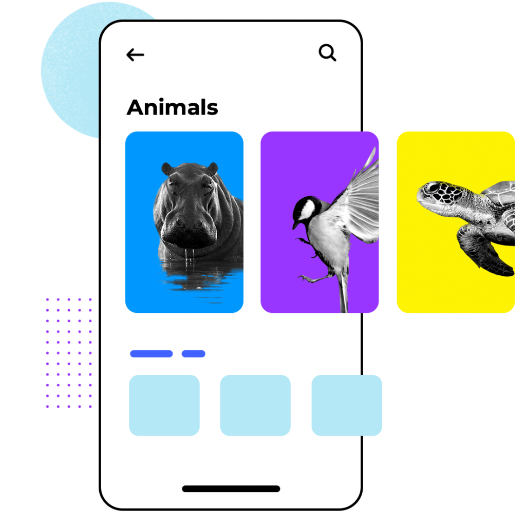 All the features you'll ever need for UI and UX design