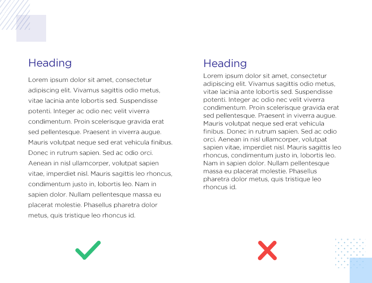 What Is White Space In Graphic Design At Virginia Ertel Blog