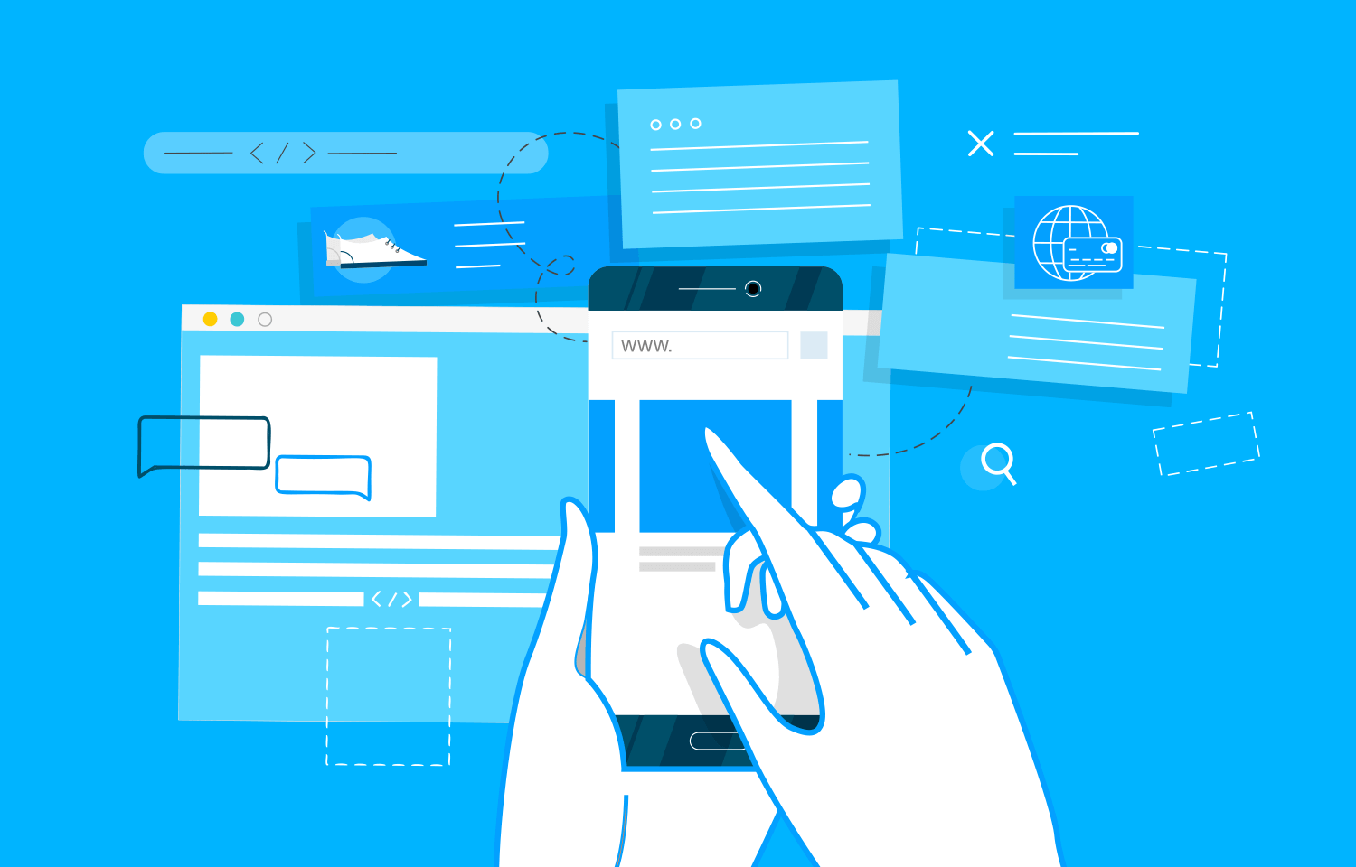 Prototyper l'UX : un guide pratique pour les designers