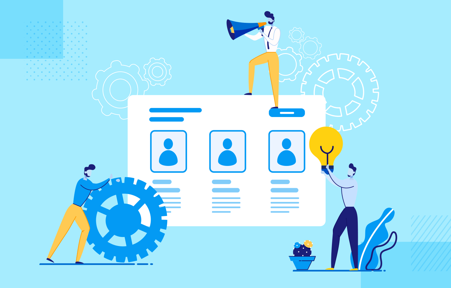 Prototyping methodologies and presentation techniques - Justinmind