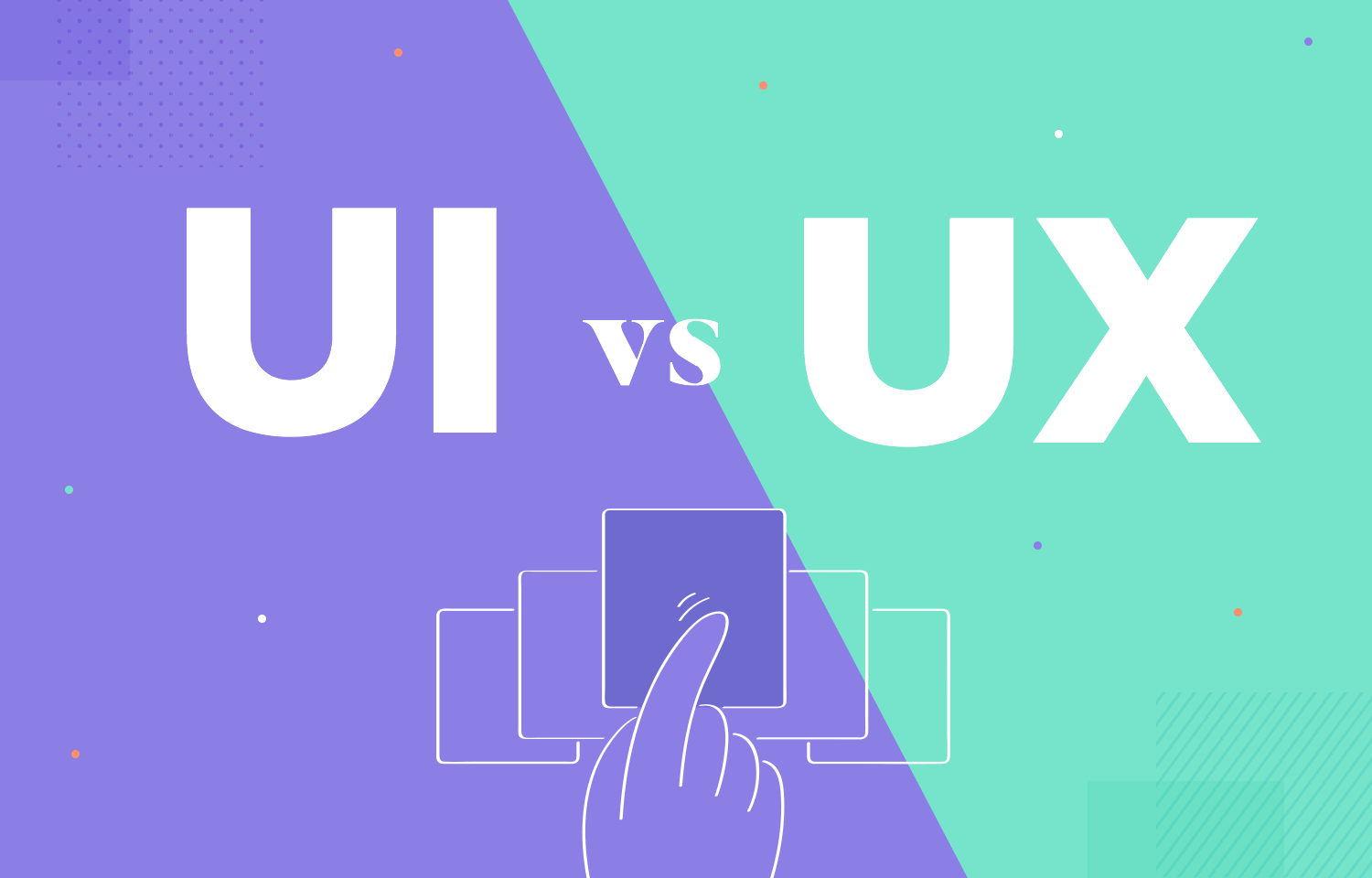 UI Vs UX Design What s The Difference Justinmind