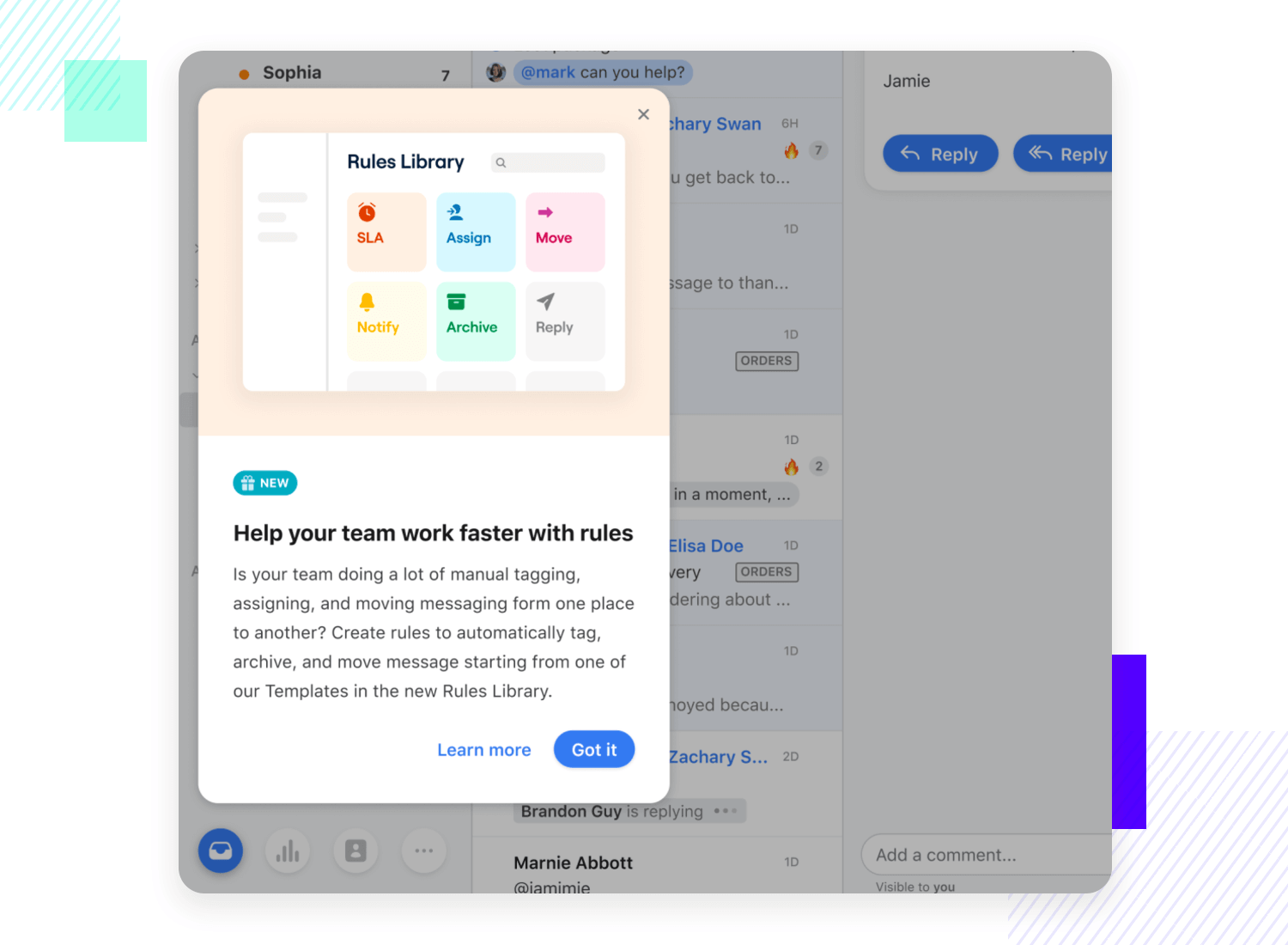 UI Patterns Design Solutions To Common Problems Justinmind