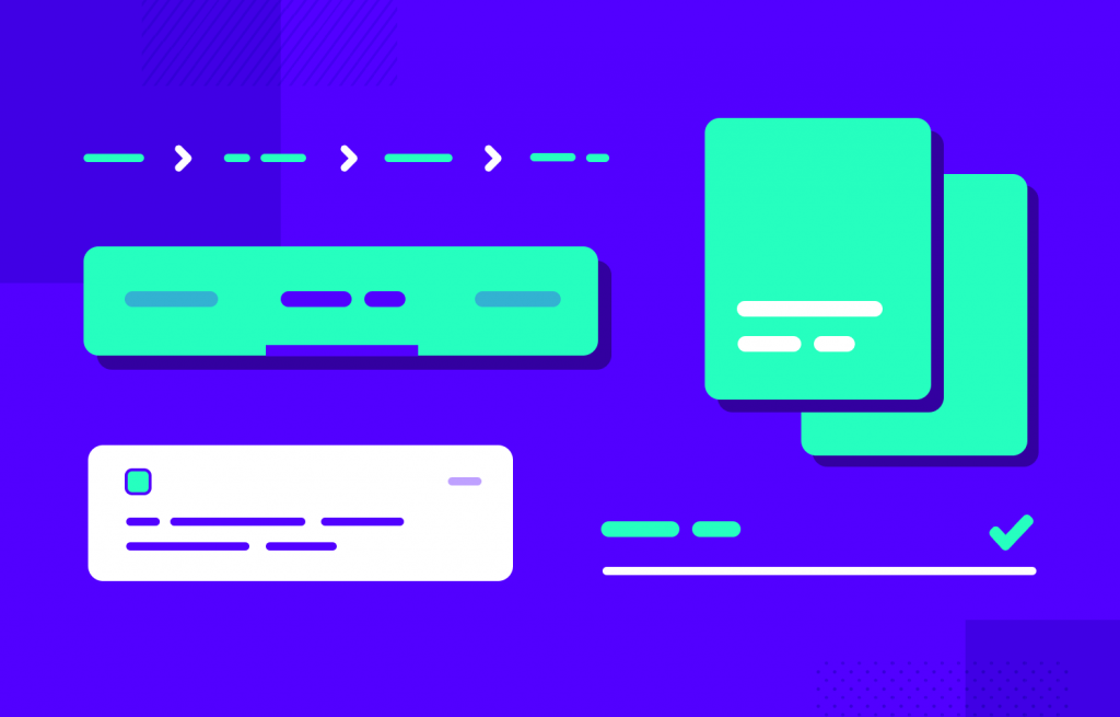 UI Patterns Design Solutions To Common Problems Justinmind