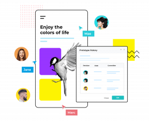 Design better digital experiences together