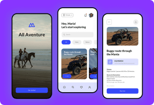 Free Design Templates for Websites and Mobile apps