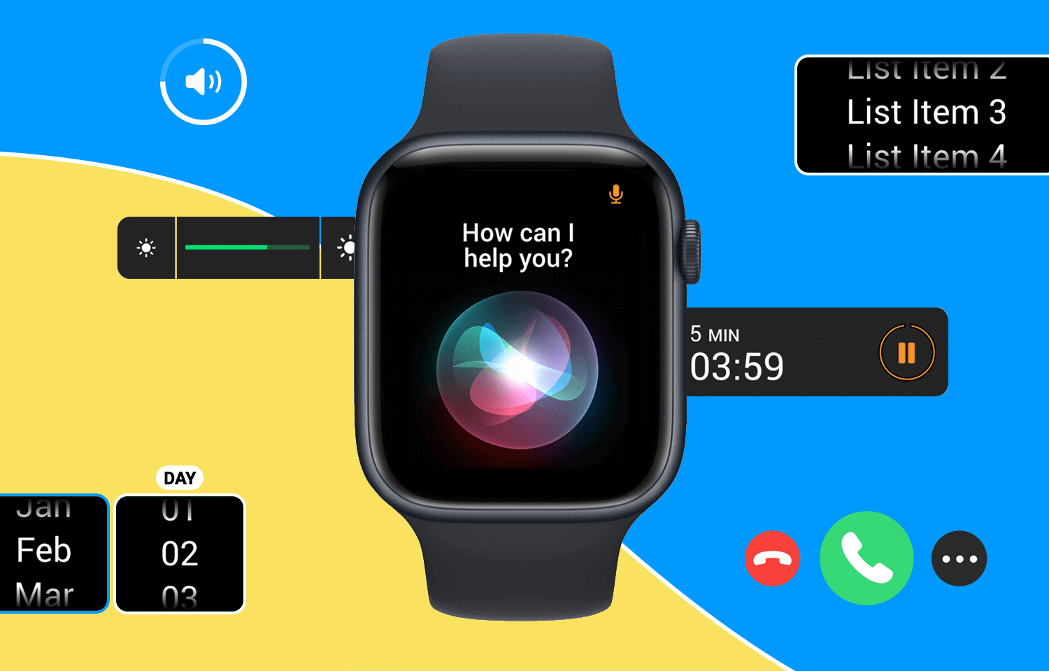 Justinmind 9.9.4: new Apple Watch UI library and more - Justinmind
