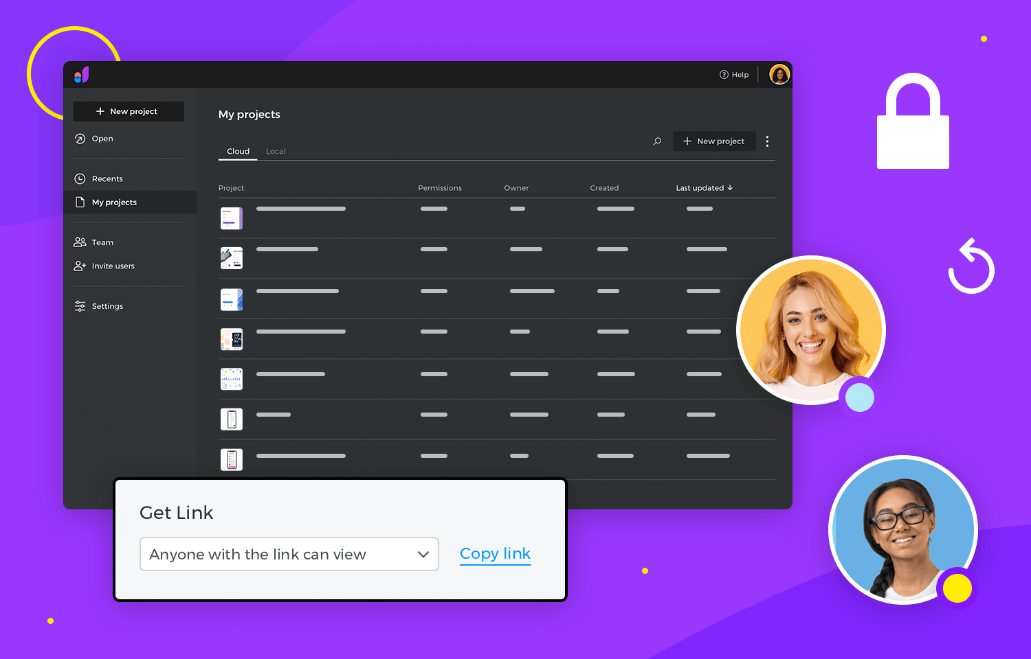 Justinmind 10: a new collaboration experience - Justinmind