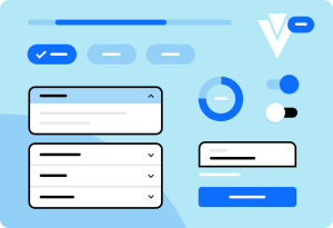 Kits de UI gratuitos para diseñar wireframes y prototipos de webs y ...