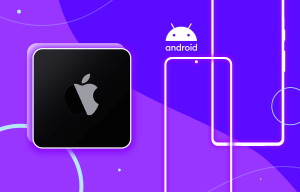 Justinmind 10.3: native Apple Silicon version and new devices - Justinmind